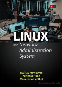 Linux and Network Administration System