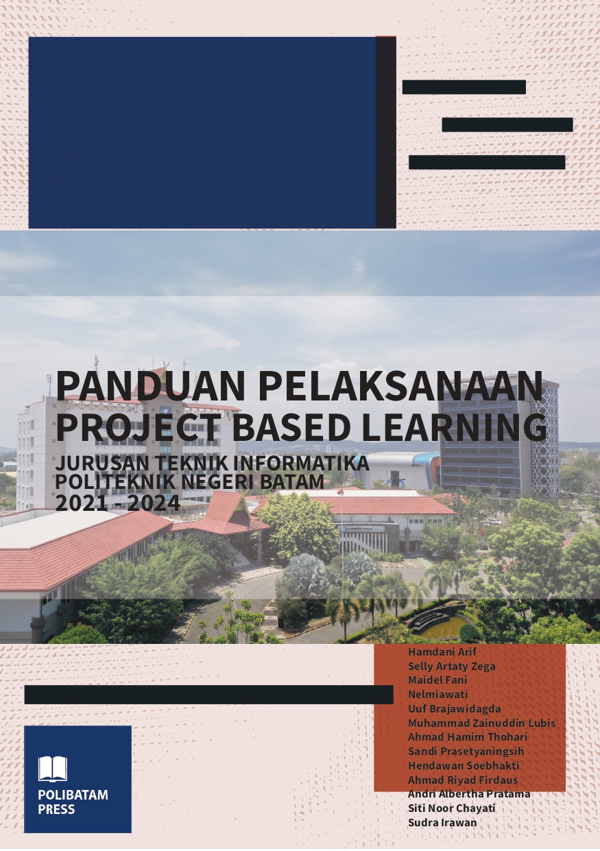 Panduan PBL di Jurusan Teknik Informatika