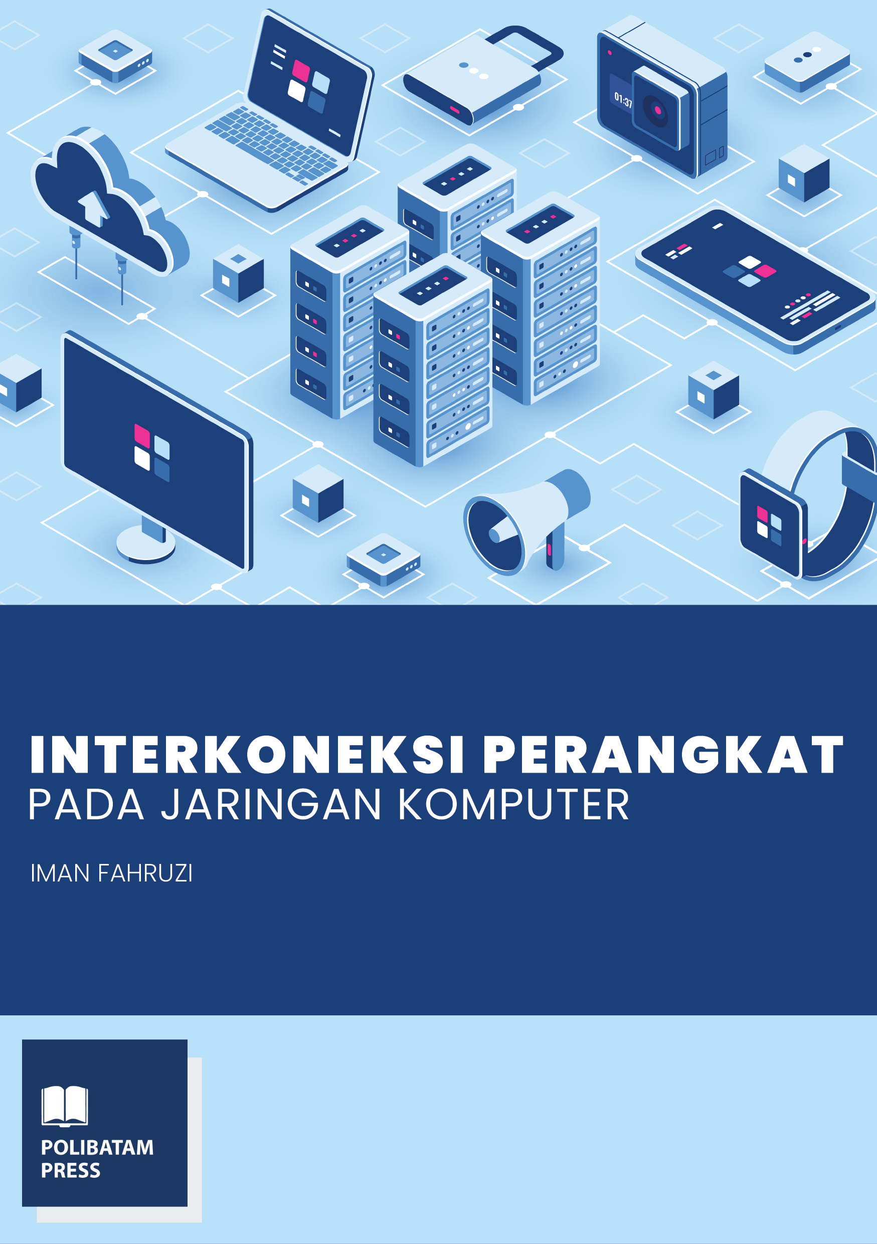 Interkoneksi Perangkat Pada Jaringan