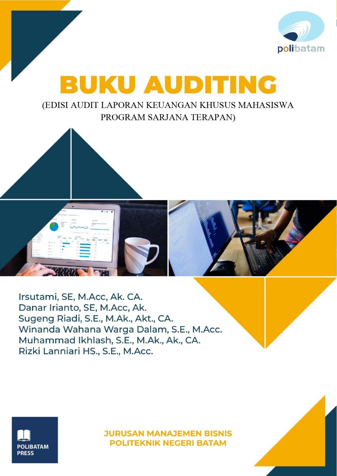 Buku Auditing
