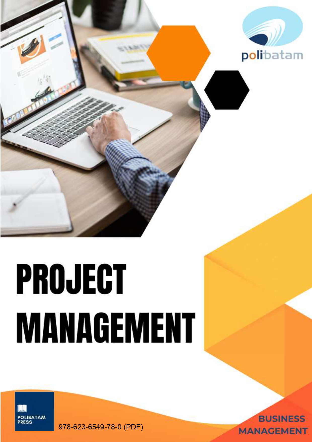 Buku Project Management