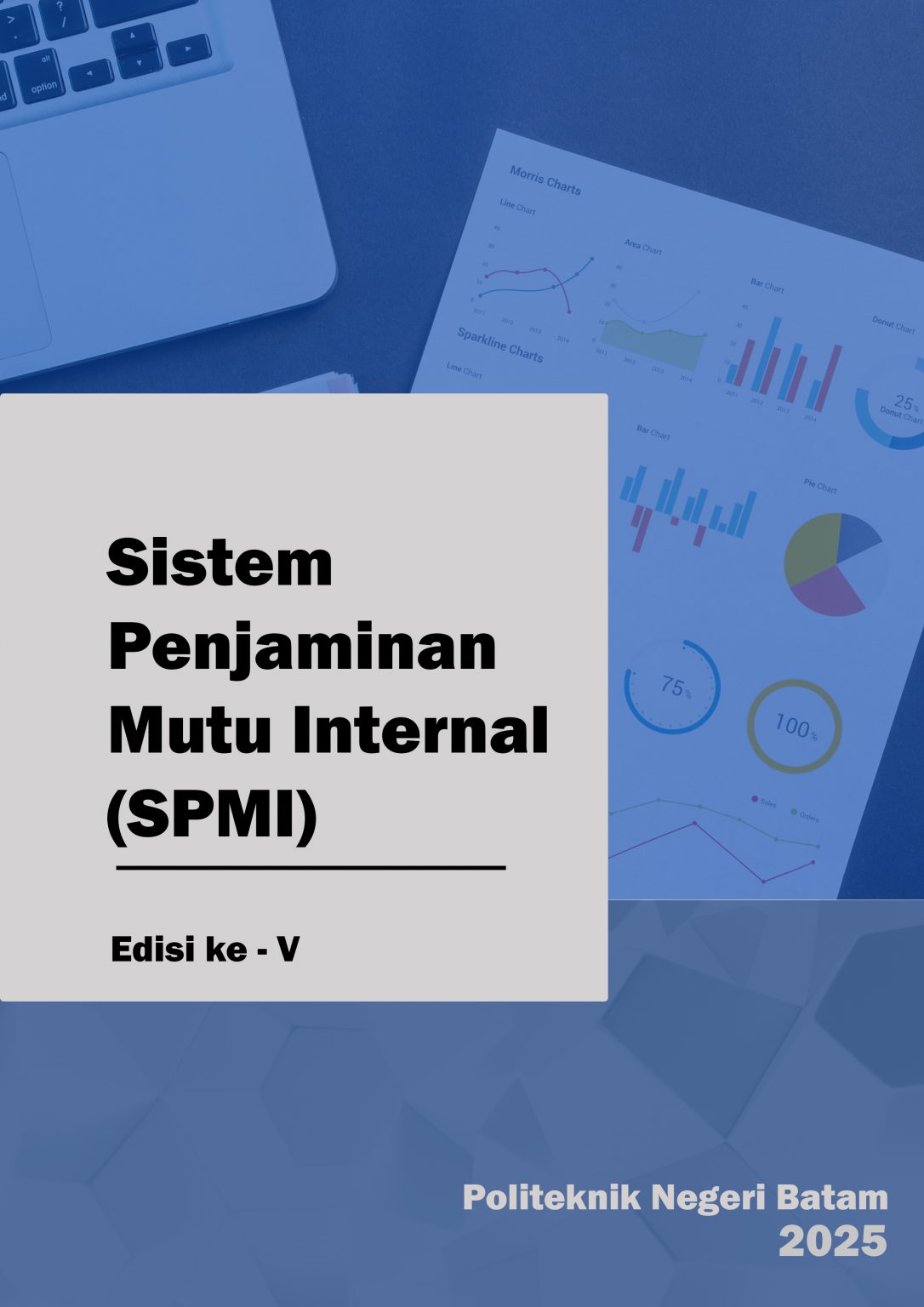 Buku SPMI